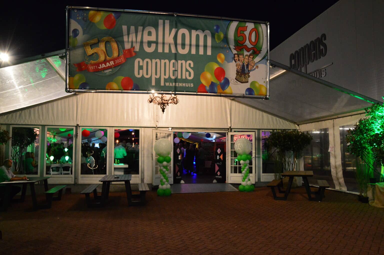 COPPENS WARENHUIS – Volkel.nl